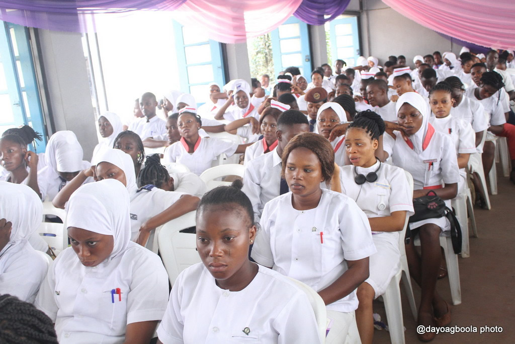 OYSCHST :: Welcome to Oyo State College of Health Science and Technology