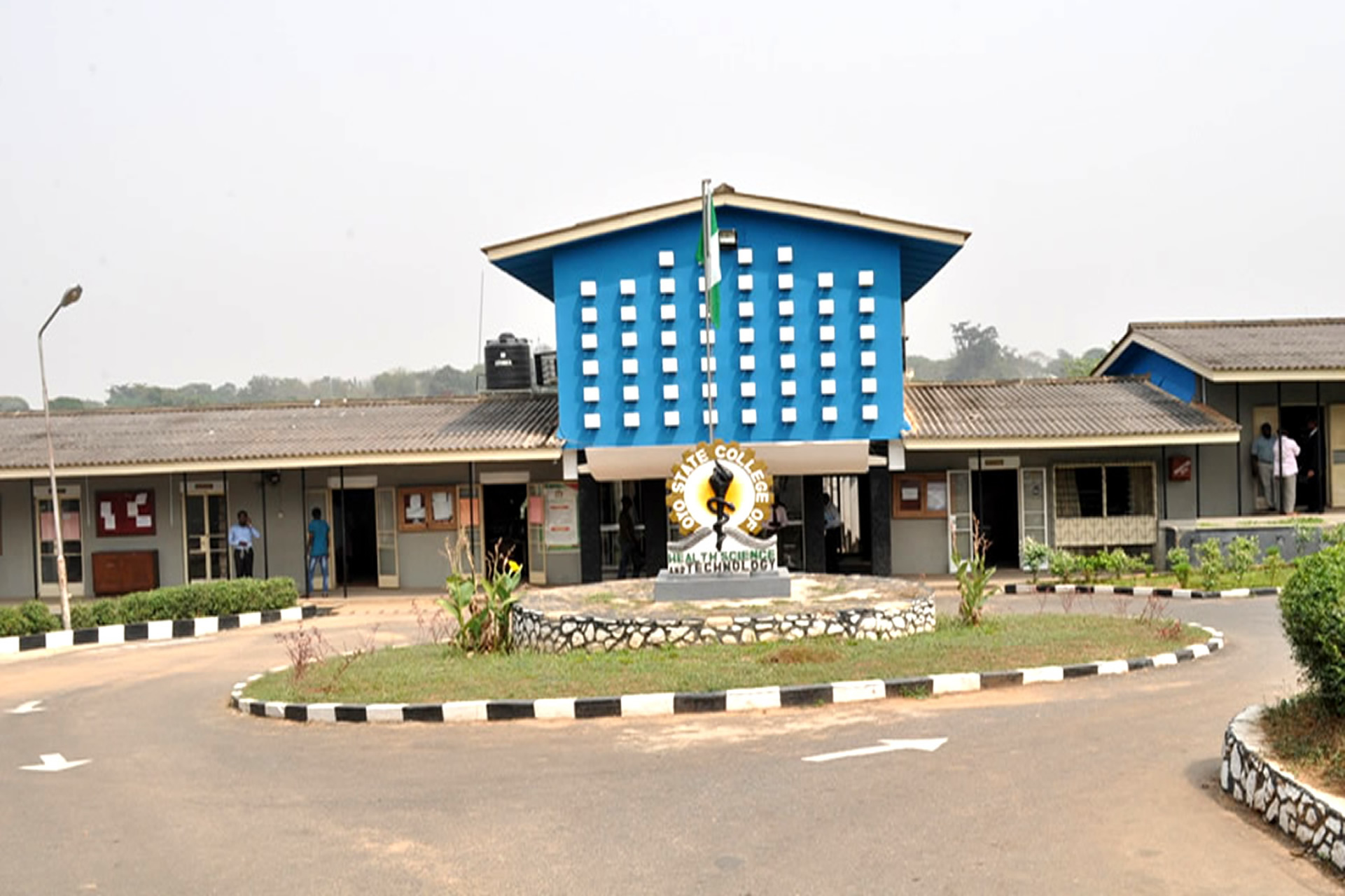 OYSCHST :: Welcome to Oyo State College of Health Science and Technology