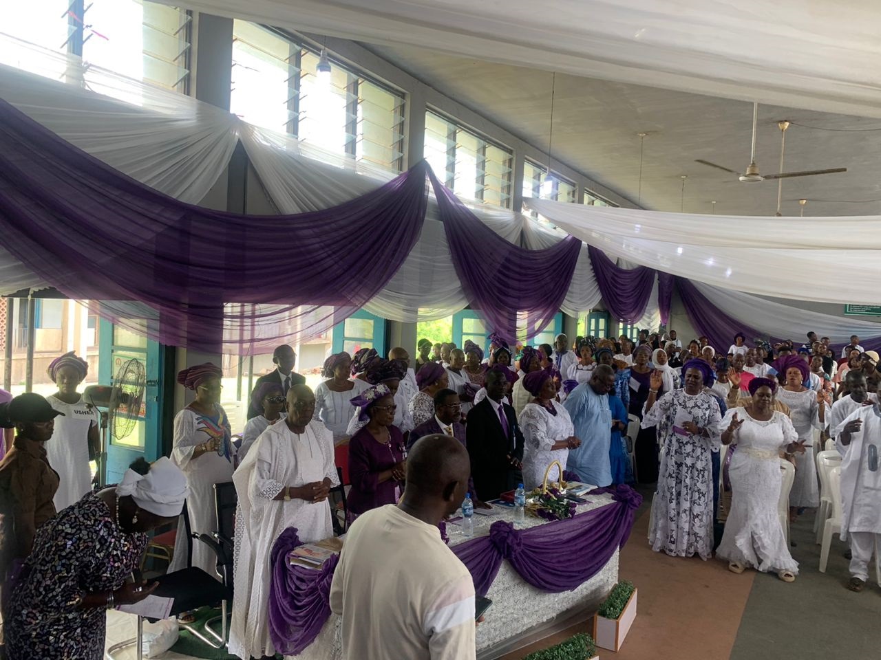 OYSCHST :: Welcome to Oyo State College of Health Science and Technology